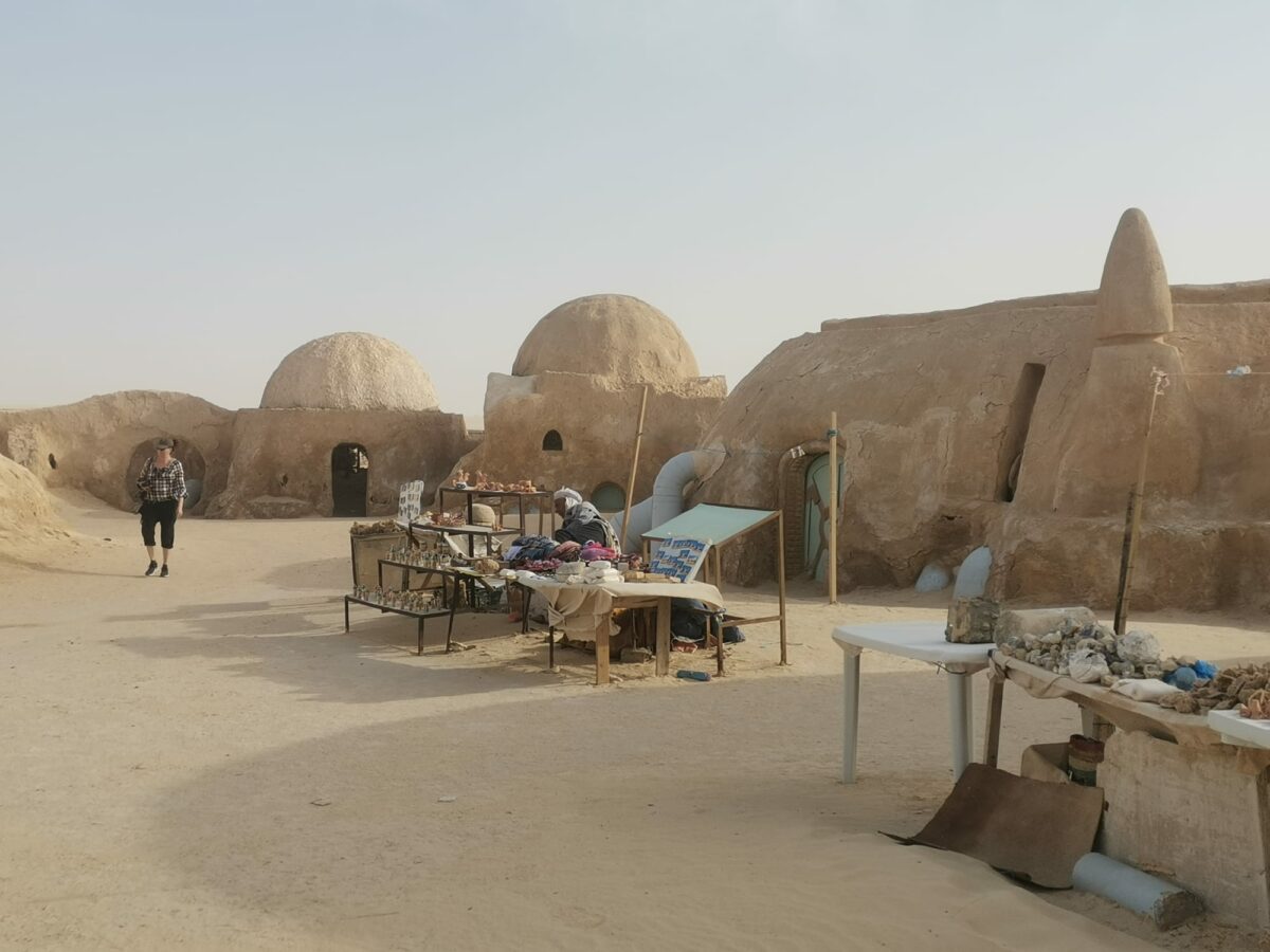 Планета Татуин - Инфо-портал gazeta.fi